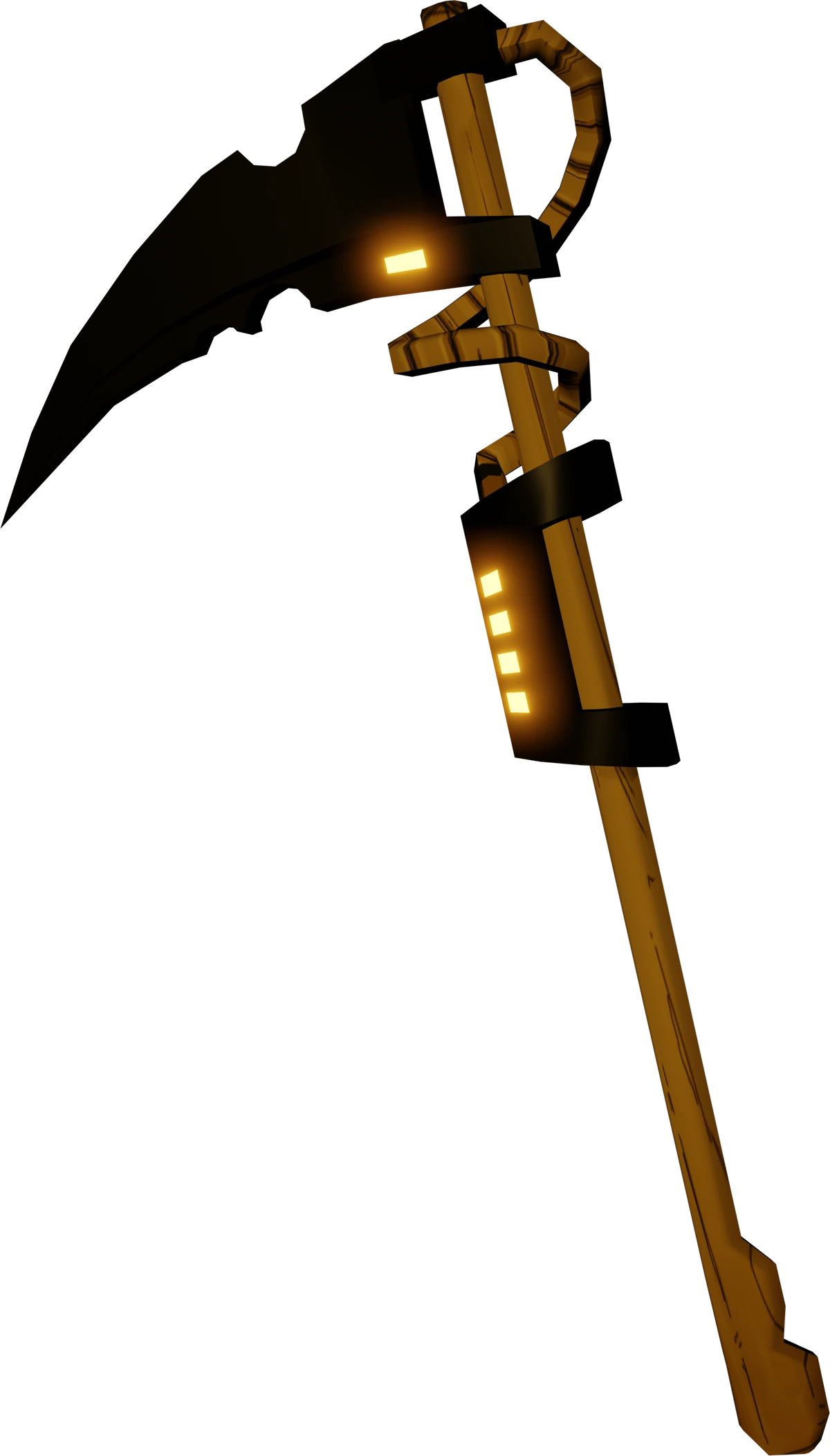 Scythe | Bendy Wiki | Fandom