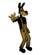 Buddy Boris/3D Assets | Bendy Wiki | Fandom