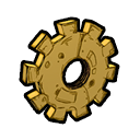 Gear | Bendy Wiki | Fandom