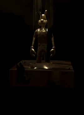 Boris Clone | Bendy Wiki | Fandom