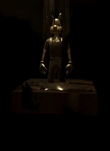 Boris Clone | Bendy Wiki | Fandom