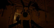 Buddy Boris/Gallery | Bendy Wiki | Fandom