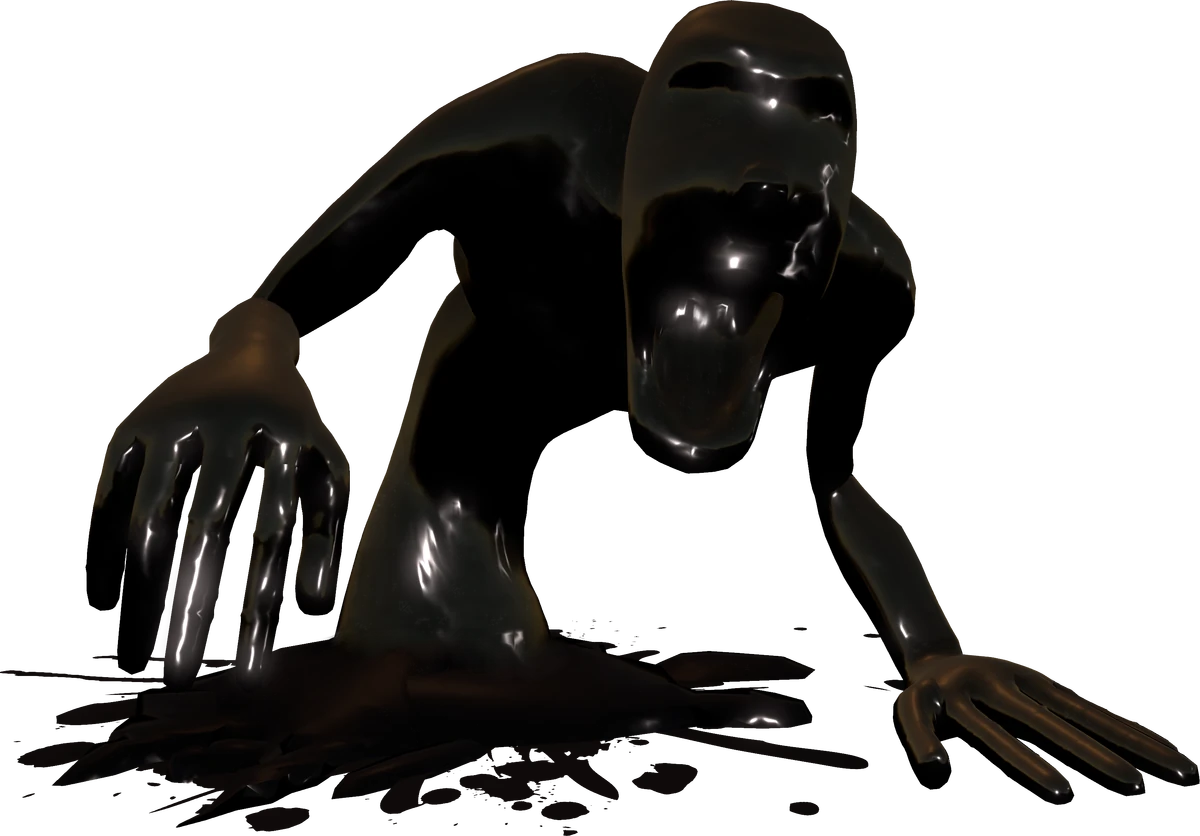 Searcher Minibosses | Bendy Wiki | Fandom