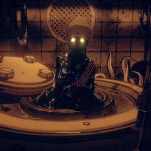 Discuss Everything About Bendy Wiki | Fandom