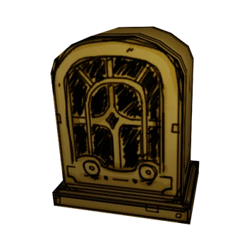 Music Radio | Bendy Wiki | Fandom