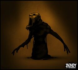 Searchers | Bendy Wiki | Fandom