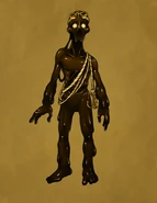 Gavin McCarthy | Bendy Wiki | Fandom