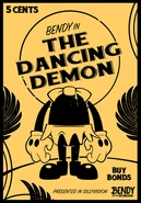 Posters | Bendy Wiki | Fandom