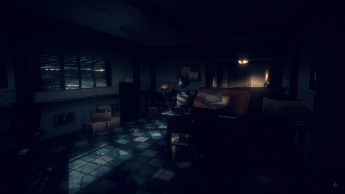 Офисы ArchGate | Чернильная энциклопедия | Fandom