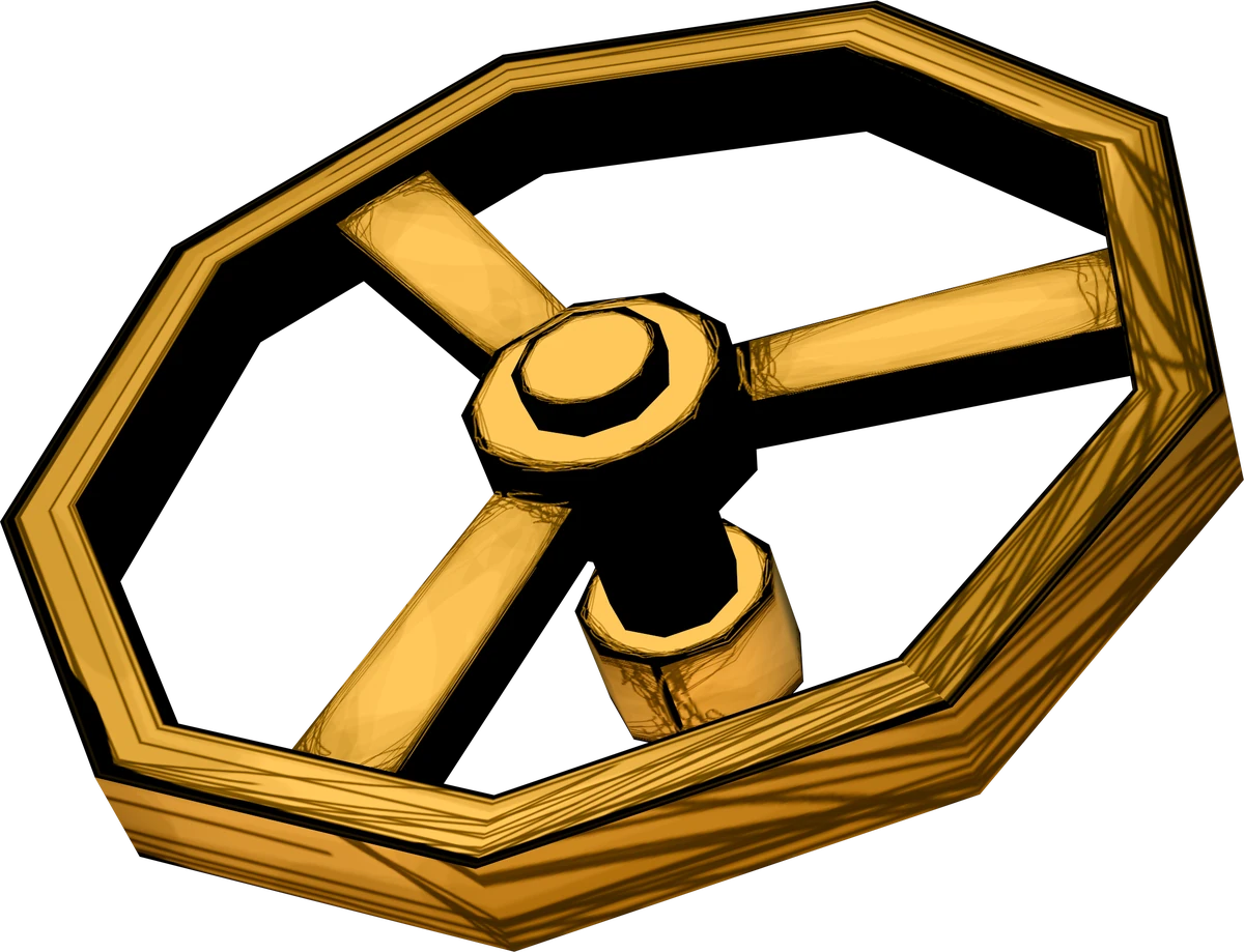 Turnwheel | Bendy Wiki | Fandom