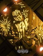 Allison Angel/Gallery | Bendy Wiki | Fandom