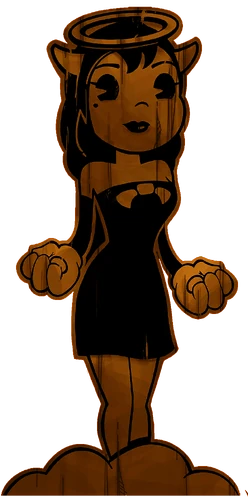 Recorte de Alice Angel | Bendy Wiki | Fandom
