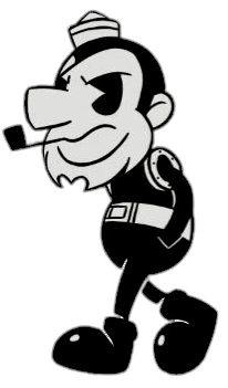 Barley | Bendy Wiki | Fandom