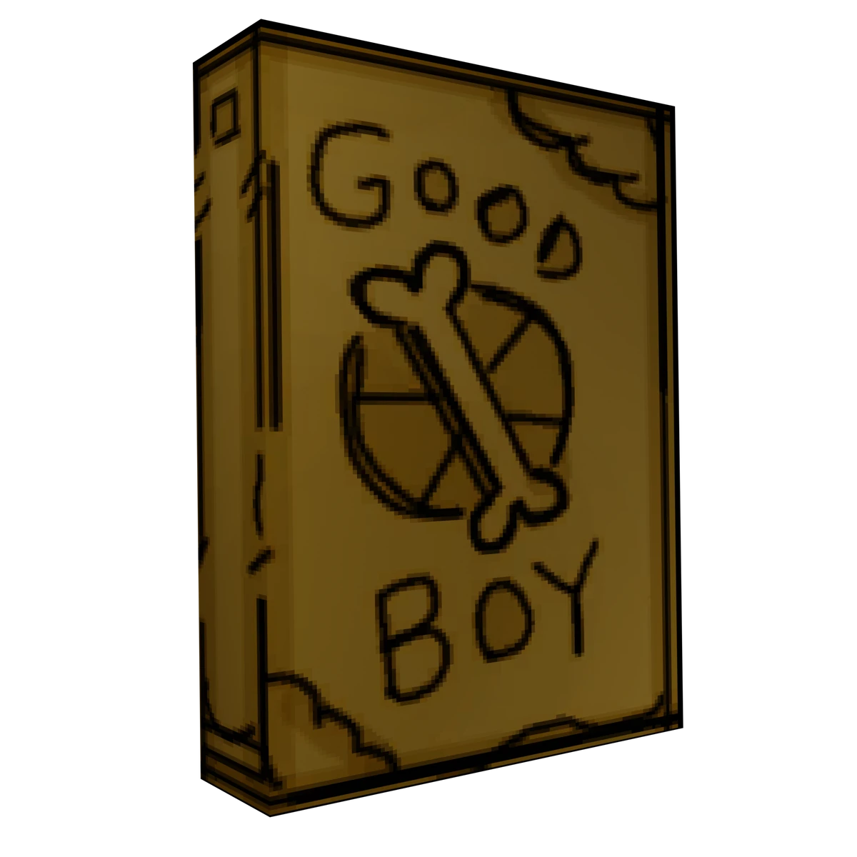 Books | Bendy Wiki | Fandom
