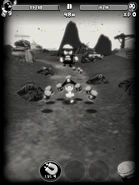 Canoodle | Bendy Wiki | Fandom