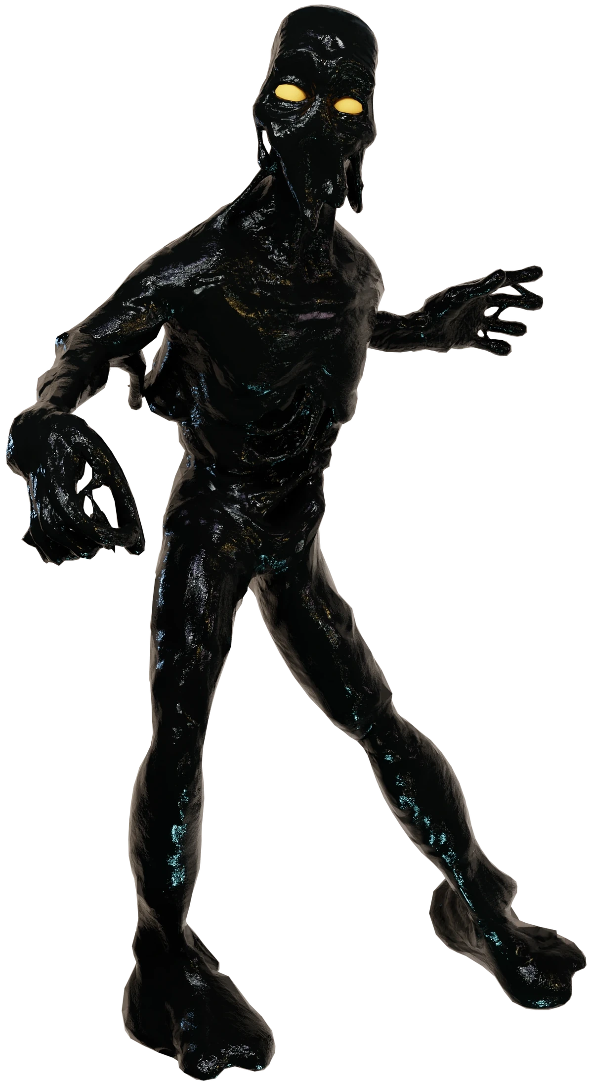 Lost Ones (enemies) | Bendy Wiki | Fandom