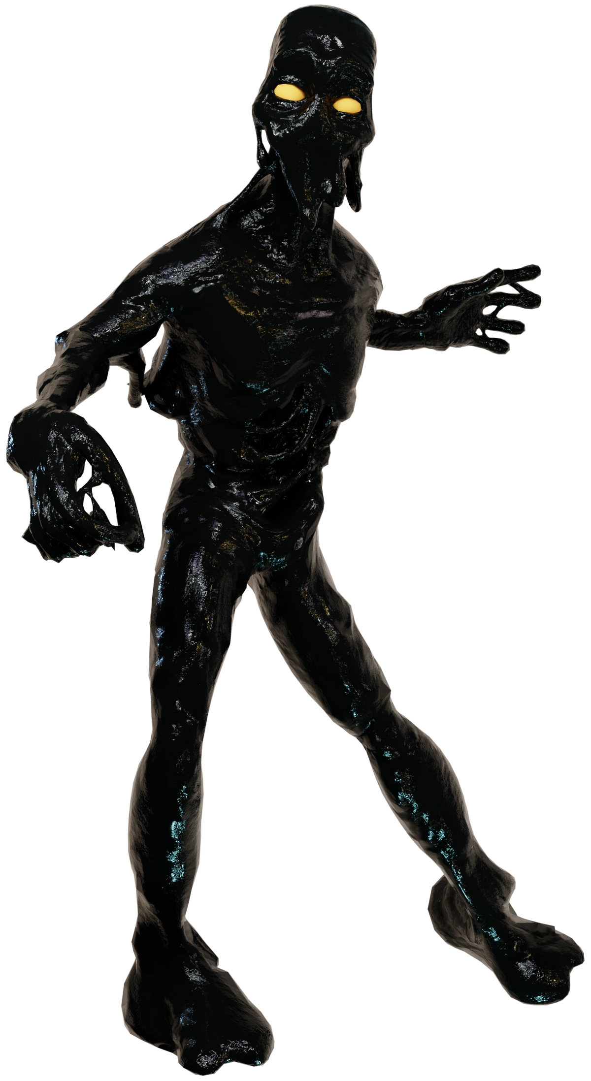 Lost Ones | Bendy Wiki | Fandom