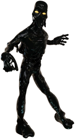 Lost Ones | Bendy Wiki | Fandom