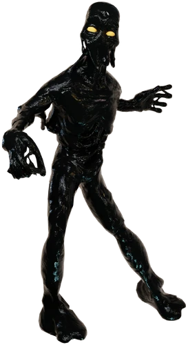 Lost Ones | Bendy Wiki | Fandom