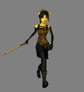 Allison Angel/3D Assets | Bendy Wiki | Fandom