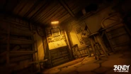 Animation Department | Bendy Wiki | Fandom