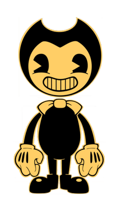 Chapitre 1 (Prototype) | Wiki Bendy and the Ink Machine | Fandom