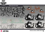 Chester | Bendy Wiki | Fandom