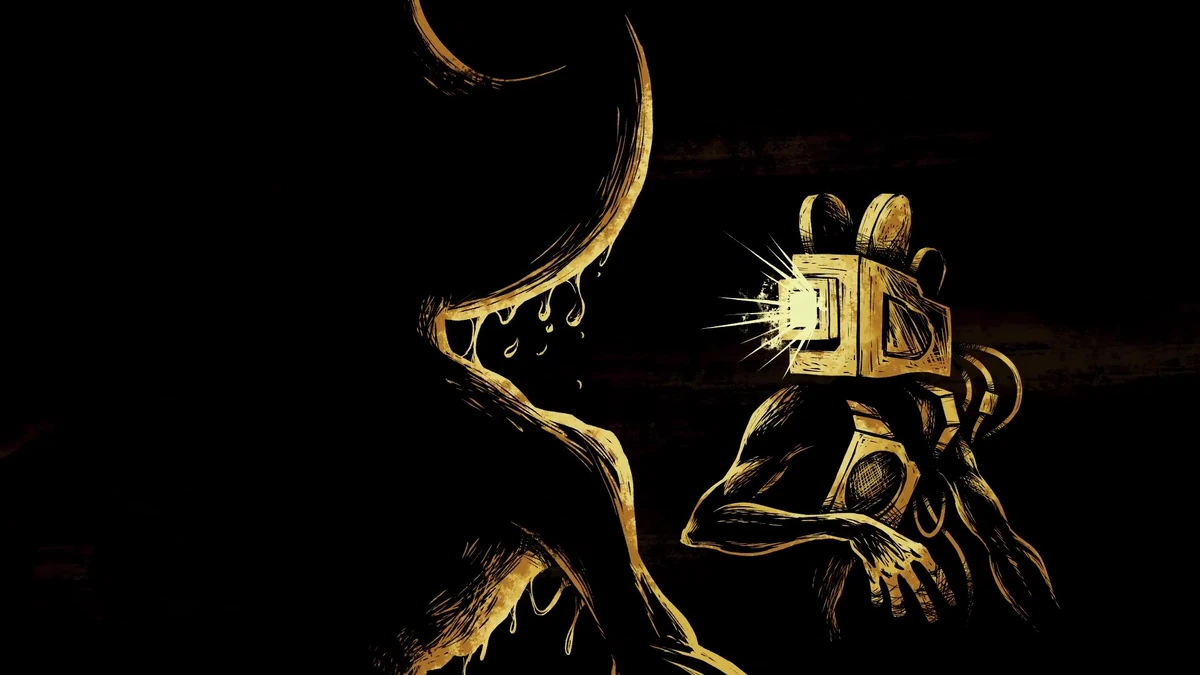 User blog:Bendyinklord757/My thoughts on Bendy's ending | Bendy Wiki ...
