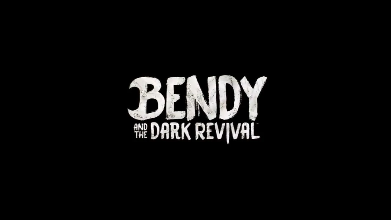Bendy and the Dark Revival | Bendy Wiki | Fandom