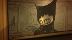 Bendy and the Ink Machine: Prototype Demo | Bendy Wiki | Fandom