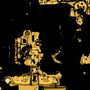 The Projectionist/3D Assets | Bendy Wiki | Fandom