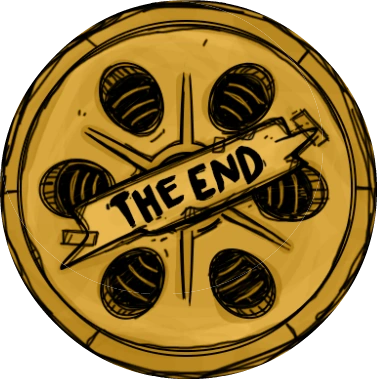 End Reel | Bendy Wiki | Fandom