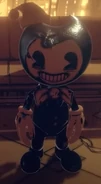 Bendy | Bendy Wiki | Fandom