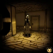 Buddy Boris/Gallery | Bendy Wiki | Fandom