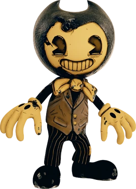 Bendy | Bendy Wiki | Fandom