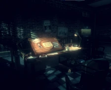 Oficinas de Archgate | Bendy Wiki | Fandom