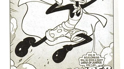 Discuss Everything About Bendy Wiki | Fandom