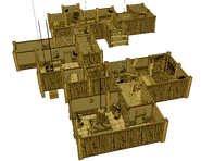 Safehouse | Bendy Wiki | Fandom