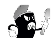 Canoodle | Bendy Wiki | Fandom