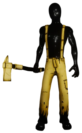 Sammy Lawrence | Bendy Wiki | Fandom