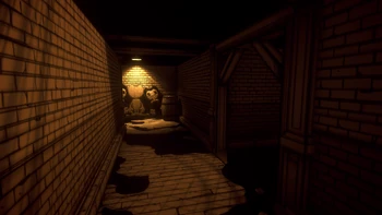 The Projectionist's Floors | Bendy Wiki | Fandom