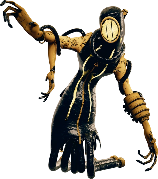 Хранители | Чернильная энциклопедия | Fandom