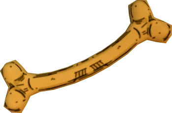 Bone | Bendy Wiki | Fandom