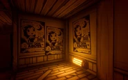 Angel Path | Bendy Wiki | Fandom
