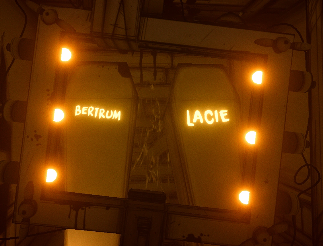 Bertrum Piedmont | Bendy Wiki | Fandom