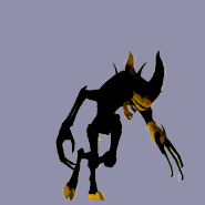 Ink Demon | Bendy Wiki | Fandom