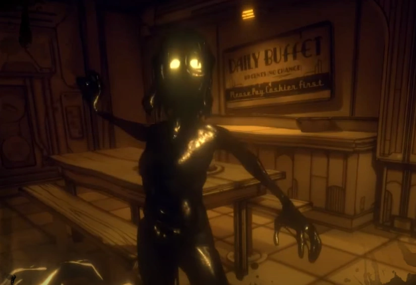 Discuss Everything About Bendy Wiki | Fandom