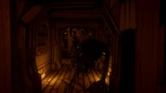 Searcher Boss | Bendy Wiki | Fandom