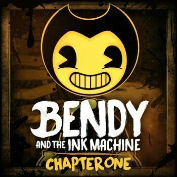 Chapter One: Moving Pictures | Bendy And The Ink Machine Wiki | Fandom