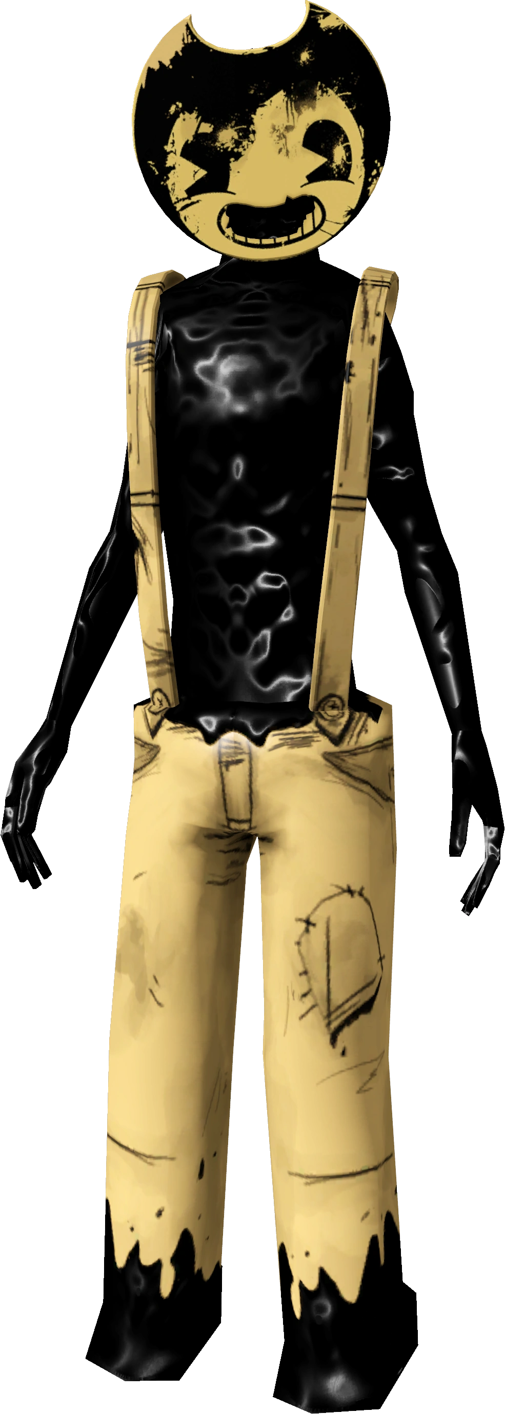 Sammy Lawrence | Bendy And The Ink Machine Wiki | Fandom